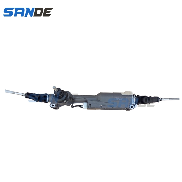 Audi A6L C7 A7 Steering Gear Box Power Steering Rack 4G0909144G ...