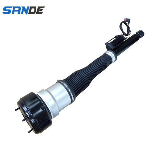 Mercedes W221 air suspension shock airmatic shock 2213205513 2213205613