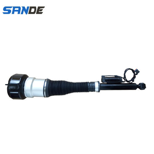 Mercedes W221 air suspension shock airmatic shock 2213205513 2213205613