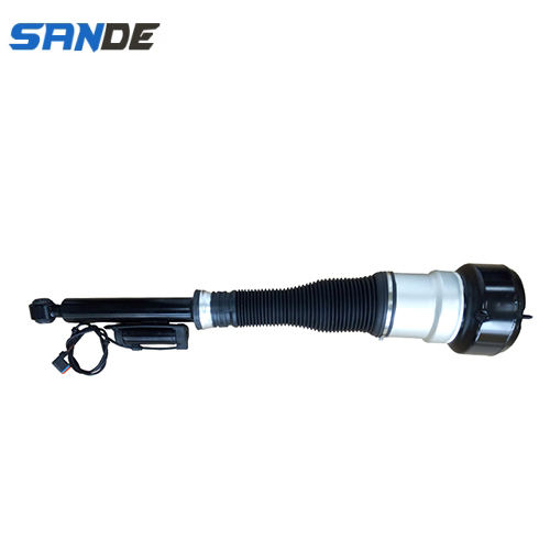 Mercedes W221 air suspension shock airmatic shock 2213205513 2213205613