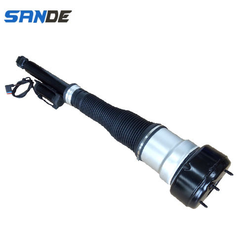 Mercedes W221 air suspension shock airmatic shock 2213205513 2213205613