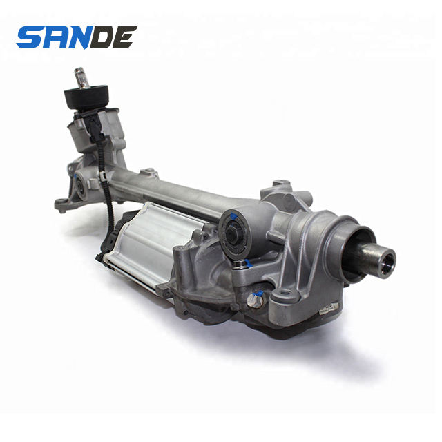 Volkswagen Power Steering Rack1K1423055KX 1K1423055M 1K1423055E ...