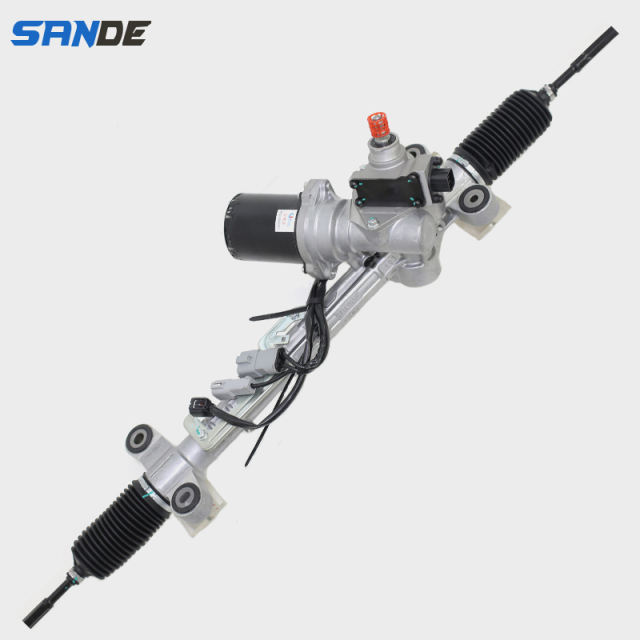 Honda CRV RE2 2.0 Electric Power steering rack 53600SWCG04 53601SWCG02 ...
