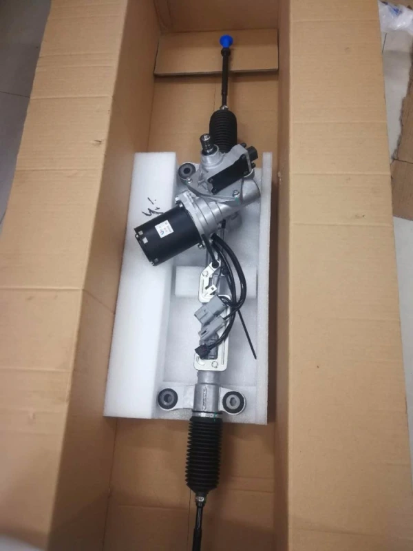 Honda CRV RE2 2.0 Electric Power steering rack 53600SWCG04 53601SWCG02 ...