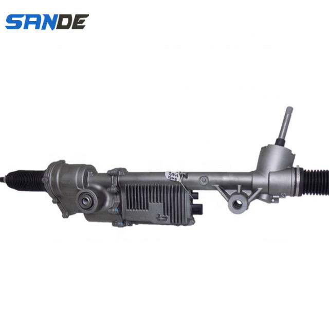 BL3Z3504FE EL3Z3504BE Electric power Steering Rack for Ford 2011-2014 F ...