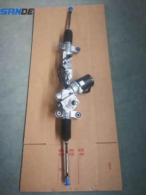 Honda CRV RE2 2.0 Electric Power steering rack 53600SWCG04 53601SWCG02 ...