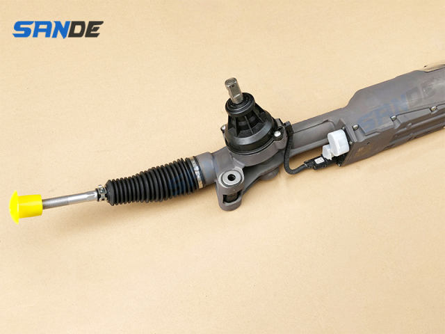 Audi Q5 Steering Gear Box 8R0909144B Power Steering Rack 8R0.909.144B