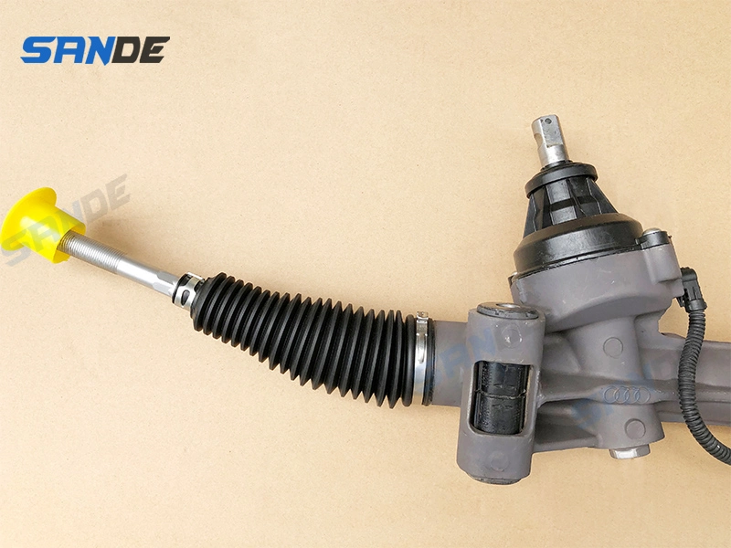 Audi Q5 Steering Gear Box 8R0909144B Power Steering Rack 8R0.909.144B