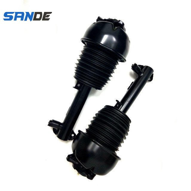 Mercedes W212 front air suspension shock 2123203138 2123203238 air ...