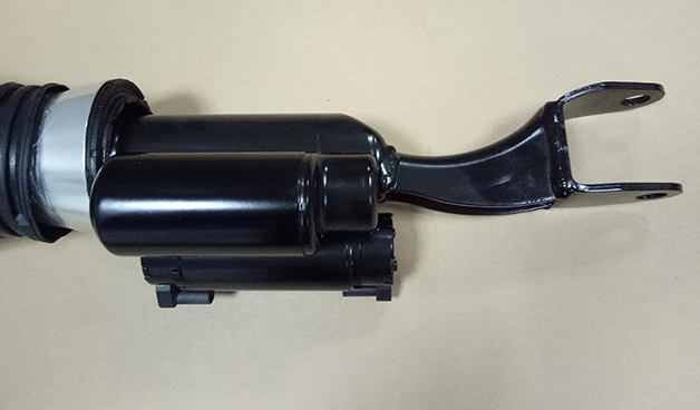 Mercedes W222 S400 S450 S500 Front air suspension struts 2223208113 ...