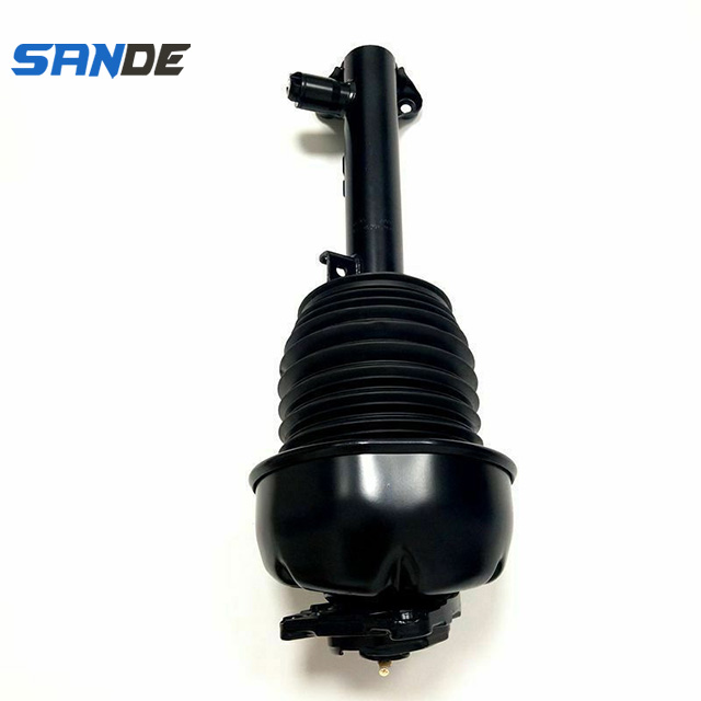 Mercedes W212 front air suspension shock 2123203138 2123203238 air ...