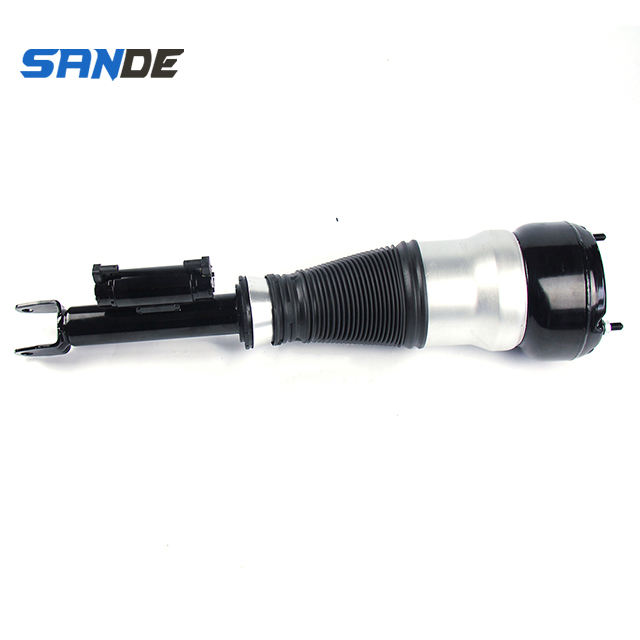 Mercedes W222 S400 front air suspension shock 2223200113 2223200213 ...