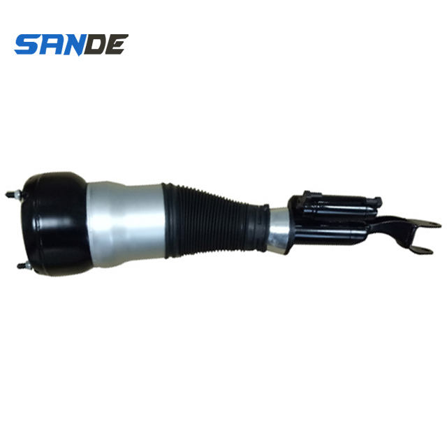 Mercedes W222 S400 S450 S500 Front air suspension struts 2223208113 ...