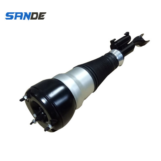 Mercedes W222 S400 S450 S500 Front air suspension struts 2223208113 ...