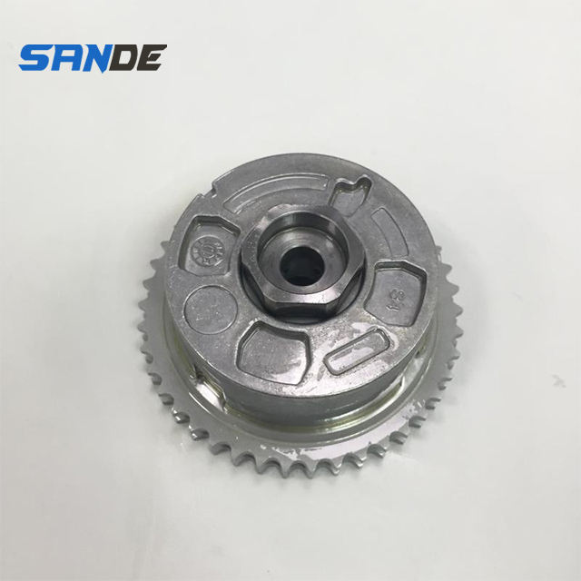 VVT Timing Camshaft Adjusters For Porsche Cayenne Panamera V8 4.8L ...