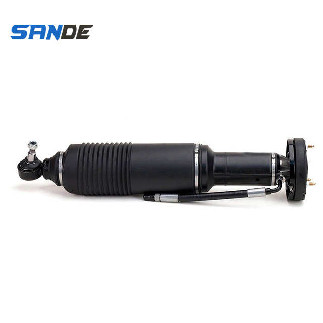 Front Hydraulic Suspension Shock Absorber For Mercedes-Benz R230 SL ...