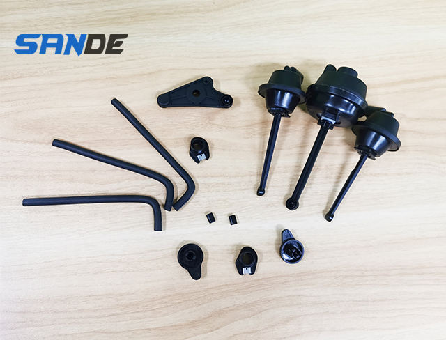 Mercedes benz M272 W212 Intake Manifold Repair Kits 2721402401