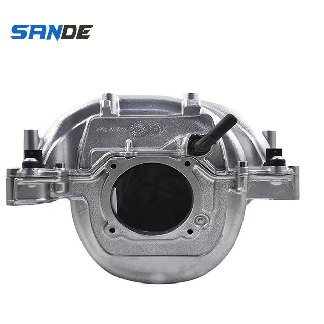 Mercedes benz M273 Engine Intake Manifold 2731400701
