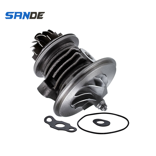 Turbo cartridge T250-4 CHRA 452055 ERR4802 Turbo charger for Land Rover ...