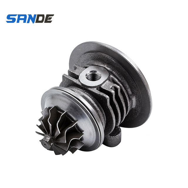 Turbo cartridge T250-4 CHRA 452055 ERR4802 Turbo charger for Land Rover ...