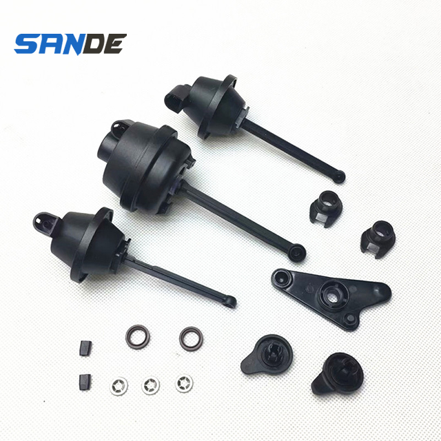 Mercedes benz M272 W212 Intake Manifold Repair Kits 2721402401