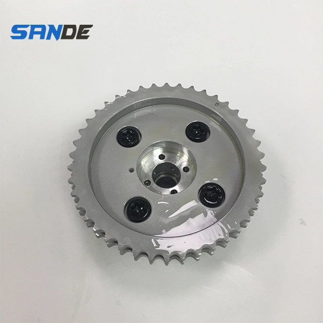 VVT Timing Camshaft Adjusters For Porsche Cayenne Panamera V8 4.8L ...