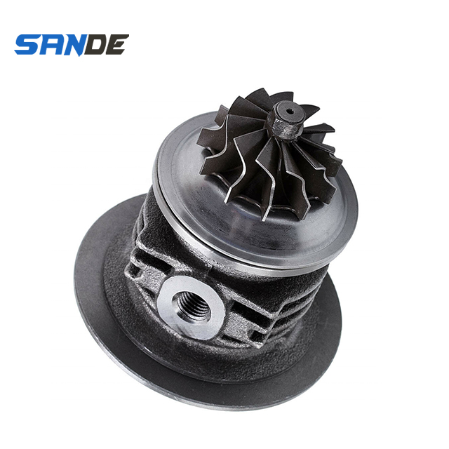 Turbo cartridge T250-4 CHRA 452055 ERR4802 Turbo charger for Land Rover ...