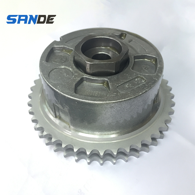 VVT Timing Camshaft Adjusters For Porsche Cayenne Panamera V8 4.8L ...