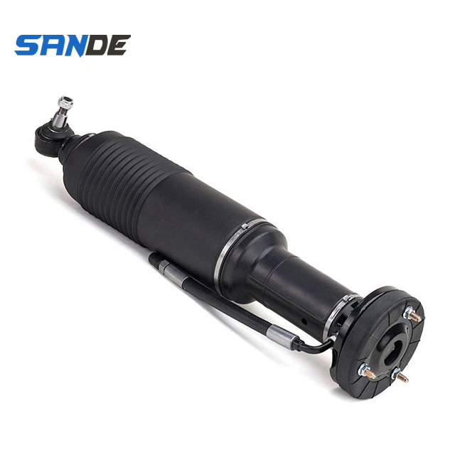 Front Hydraulic Suspension Shock Absorber For Mercedes-Benz R230 SL ...
