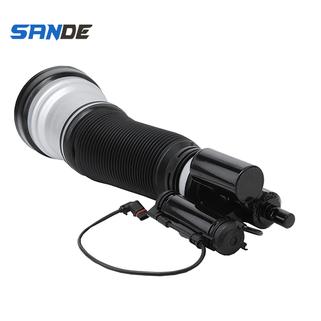 Mercedes W220 4MATIC Front Air Suspension Shock Air Struts 2203202138 ...