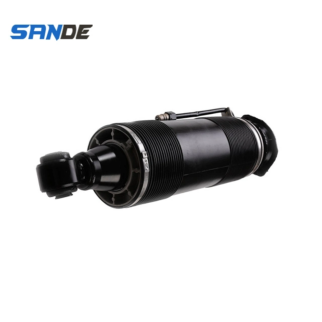 Mercedes-Benz R230 SL-Class Rear Hydraulic Suspension Shock 2303200013 ...