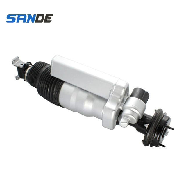 Mercedes Maybach W240 Front Air Suspension Strut Shock Absorber ...