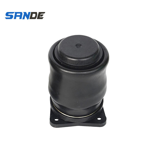 Mercedes Vito W638 Rear Air Bellow Air Suspension Spring 6383280501 ...