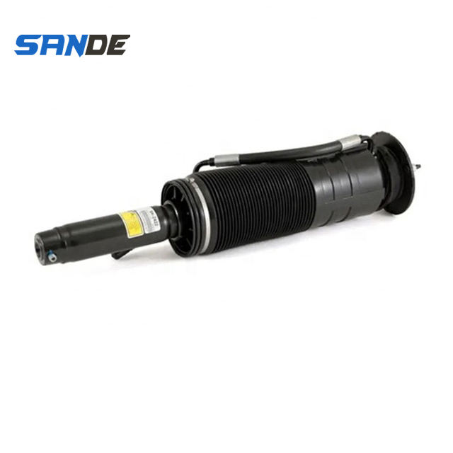 Mercedes C215 CL55 AMG CL500 CL600 Front ABC Shock Strut 2203205813 ...