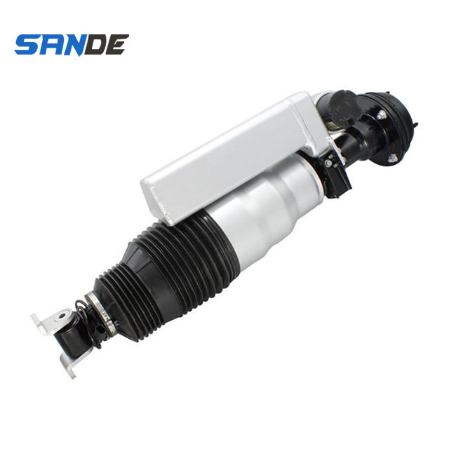Mercedes Maybach W240 Front Air Suspension Strut Shock Absorber ...