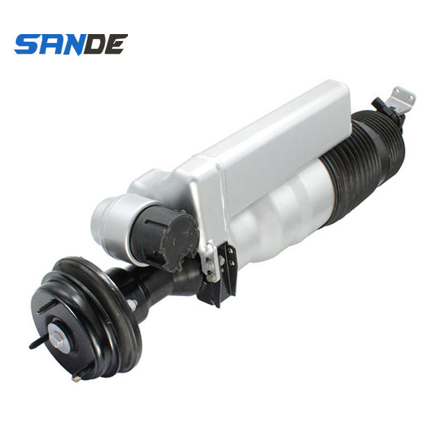 Mercedes Maybach W240 Front Air Suspension Strut Shock Absorber ...