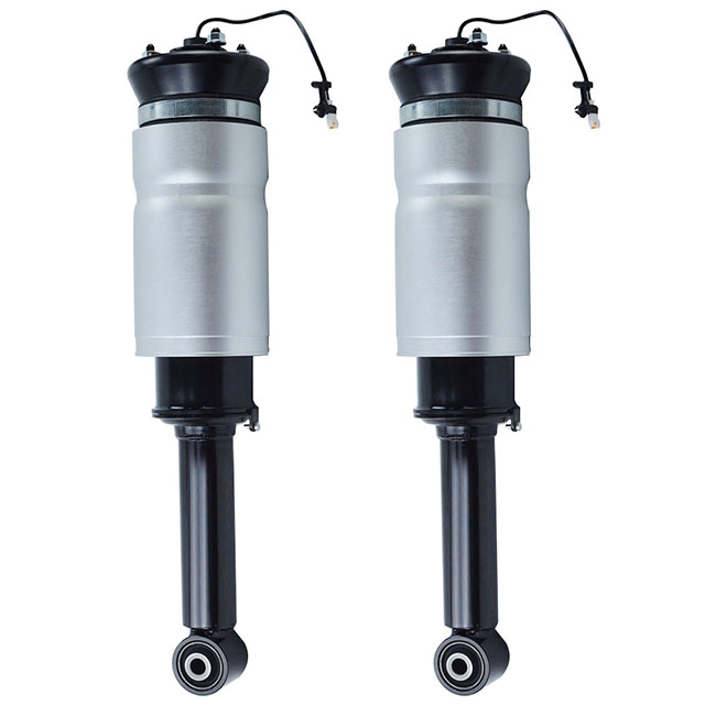 Land Rover DISCOVERY 4 / LR4 Front Air Sturt Air Suspension Shock ...