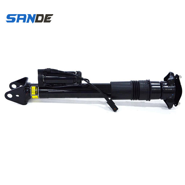 Mercedes W251 rear air suspension struts 2513203131 2513203031