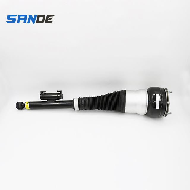 Mercedes W222 S400 S450 S500 rear air spring struts 2223205313 ...