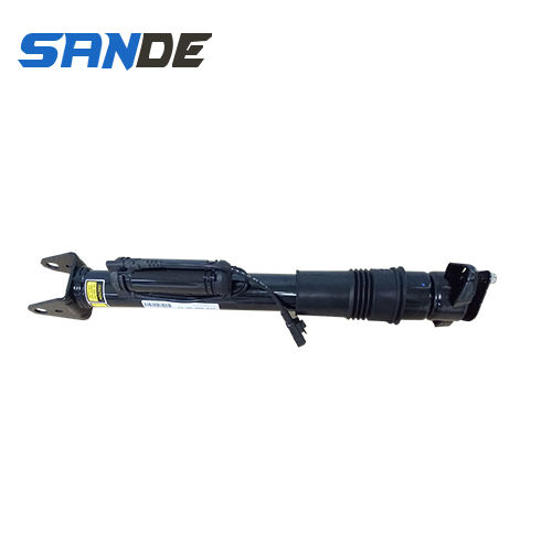 Mercedes X164 GL320 GL350 GL450 Rear Shock Absorber 1643202431