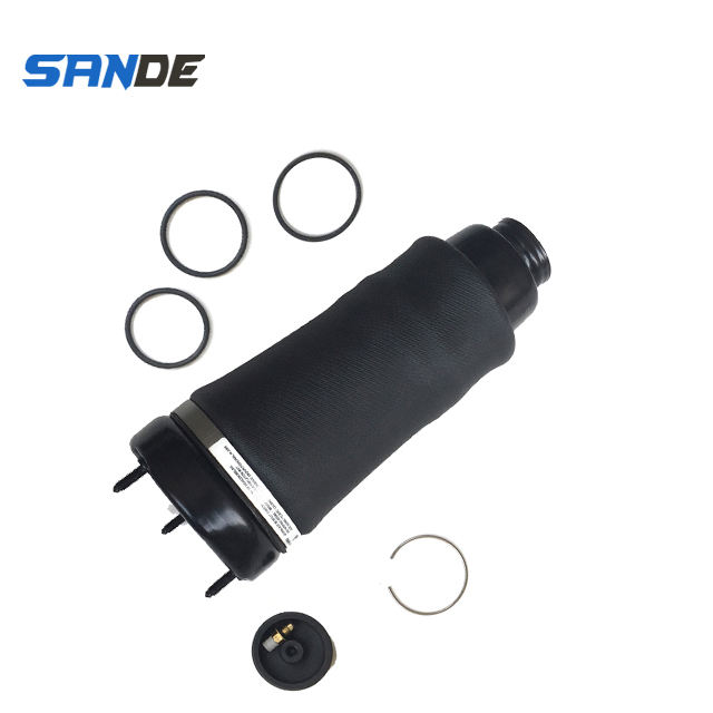 Mercedes W251 front air suspension repair kit air spring 2513203013