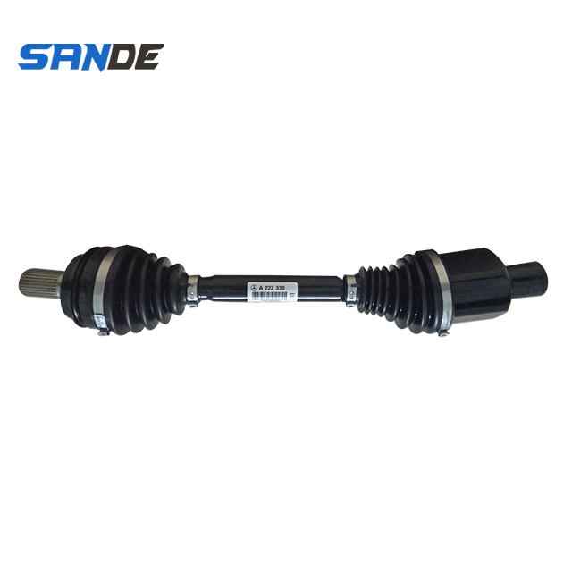 Mercedes-benz W222 S320 S400 S500 Front Left Drive Shaft A2223305000