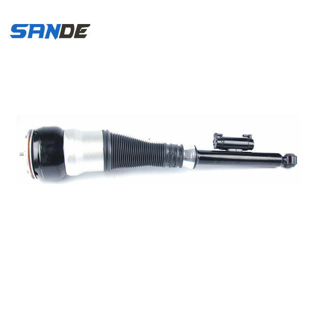 Mercedes W222 S400 S450 S500 rear air spring struts 2223205313 ...