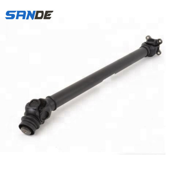 BMW X5 E70 F15 & X6 E71 E72 F16 FRONT PROPSHAFT DRIVESHAFT 26208605866 ...