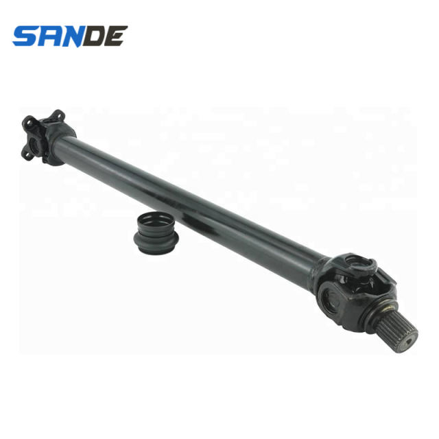 BMW X5 E70 F15 & X6 E71 E72 F16 FRONT PROPSHAFT DRIVESHAFT 26208605866 ...