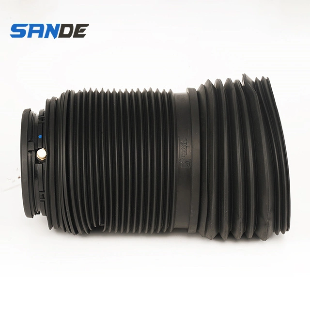 Air Suspension Spring Rear For Maserati Levante 3.0L 3.8L 2017-2019 ...