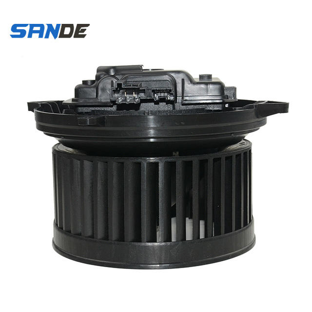 New A/C Blower Motor 1648350007 1648350507 For Mercedes X164 W164 W251 ...