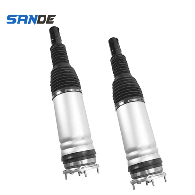 LR087093 LR045101 Land Rover Range Rover Sport L494 Front Left Air ...