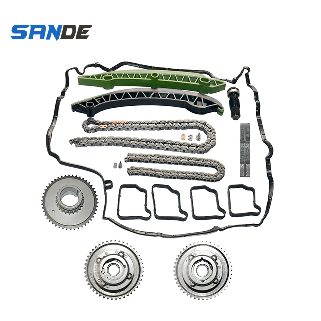 New Mercedes M271 W203 W204 E250 C250 SLK250 Camshaft Adjuster Timing ...
