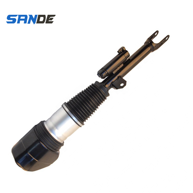 37106877553 37106877554 Front Air Suspension Shock Strut For BMW G11 ...